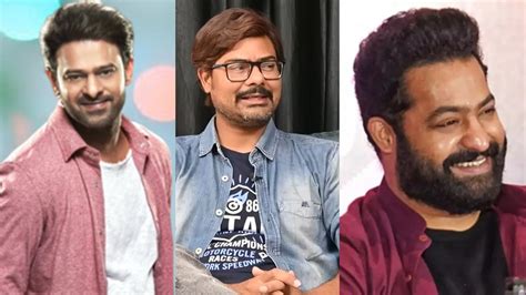 ಪ್ರಭಾಸ್ ಮೇಲೆ ರೇಪ್ ಕೇಸ್ ಇದೆ ಜೂ ಎನ್ ಟಿಆರ್ ಪೋರ್ನ್ ಸಿನಿಮಾದಲ್ಲಿ ನಟಿಸಿದ್ದಾನೆ