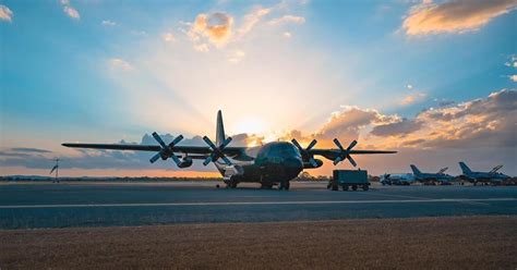 La Capacité De Transport Aérien Modernisée Renforce Les Armées Dasie
