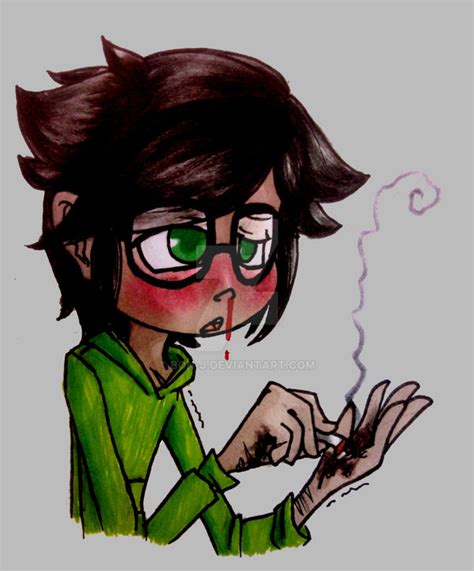 Masochist Fun By Bon J On Deviantart