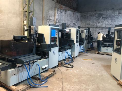 Advanced Tech Solutions Manufacturer From Focal Point Ludhiana