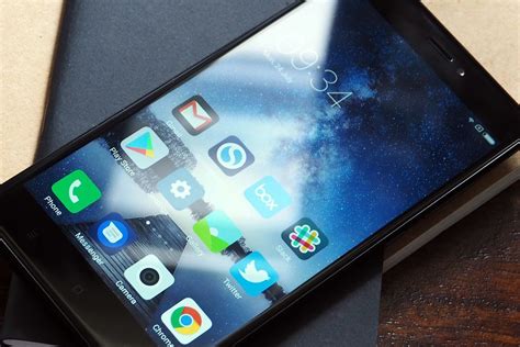 Особенности новинки Xiaomi Mi 8 Lite: характеристики устройства ...
