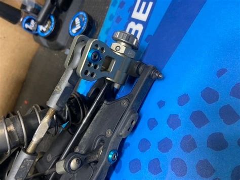 TLR Xe Elite R C Tech Forums