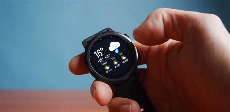 Xiaomi Haylou LS05S RT Review - Best Budget Smartwatch Under $40