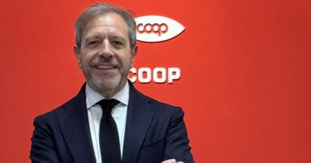 Coop Alleanza 3 0 Domenico Livio Trombone Nuovo Presidente GDO News