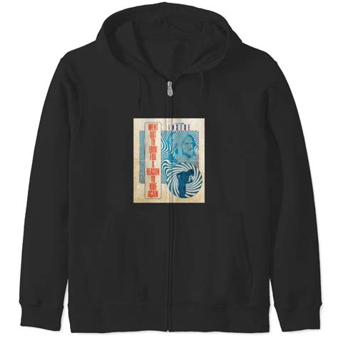 Bo Burnhams Inside Fan Art Zip Hoodies Sold By Rosemarydhanna Sku