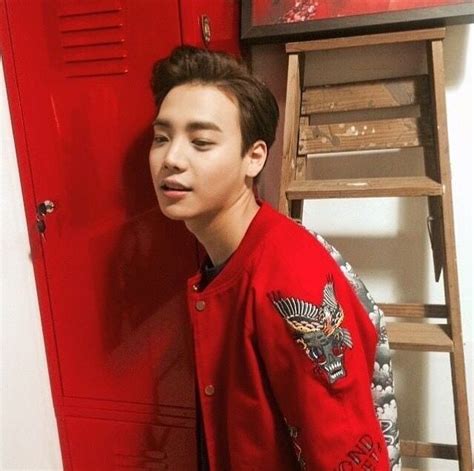 Pin By Doll On One ♡ First Rapper Jung Jaewon Singer One