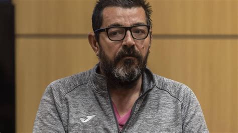 El Parricida De Sueca Condenado A Prisión Permanente Revisable