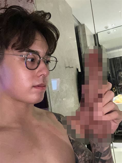 Titus Low S Line Of Sex Toys Is Modelled After His Actual Parts