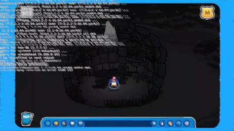I Try To Play Club Penguin After It Shut Down Do Not Attempt This