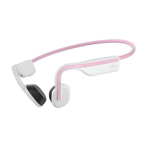 Наушники Накладные Aftershokz спортивные bluetooth-наушники - купить по ...