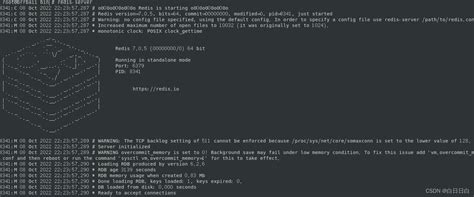 redis（ 入门篇 ＞ linux系统下安装及启动and图形化界面 linnux 安装 redis desktop manager 可视化