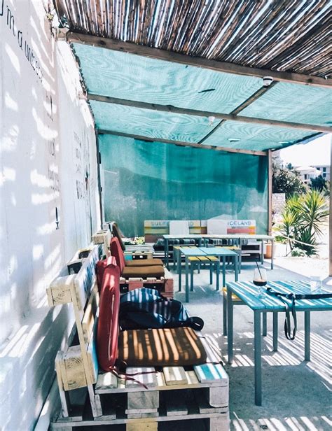 Albatros Beach Bar Bars And Clubs In Sarandë 2025 Albania
