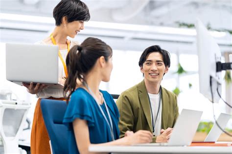 業務効率化を進めるための課題の見つけ方は？メリットと克服方法を紹介 Tryeting Inc（トライエッティング）