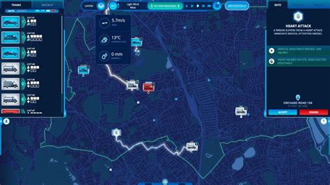 Buy Cheap 112 Operator Steam Key 🏷️ Best Price Ggdeals