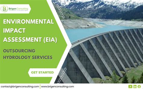Streamlining Environmental Impact Assessment Eia With Outsourcing