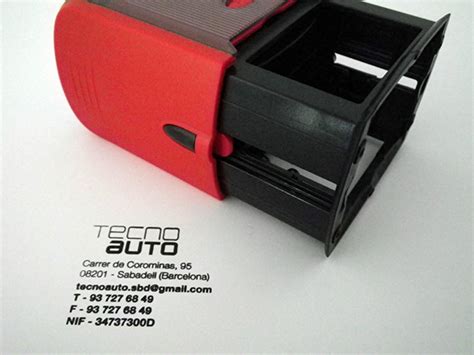 Tecno Auto on Behance
