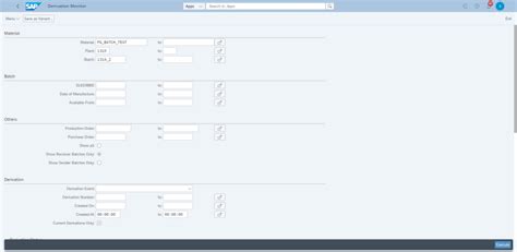 How To Import Data From Text File Via Pi To Erp Artofit