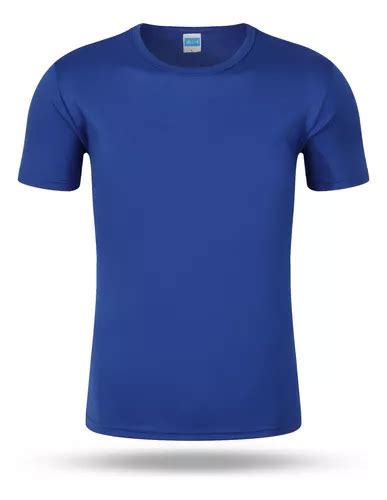 Kit Camisetas Básicas Masculina Dry Fit Lisa Tradicional Parcelamento sem juros