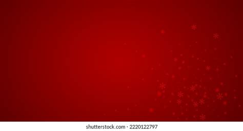 눈 덮인 크리스마스 배경 크리스마스 빨간 스톡 벡터로열티 프리 2220122797 Shutterstock