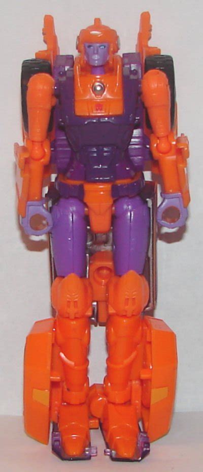 Blog 1791 Toy Review Transformers Generations Selects Siege Deluxe