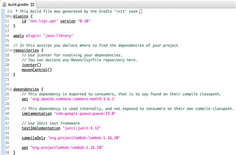 Reducing Boilerplate Code In Java Pojos — Eliminating Getterssetters And Minimizing Pojo