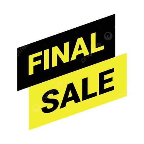 What Does Final Sale Item Mean At Gladys Roy Blog