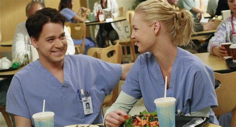 Grey s Anatomy los 10 misterios más grandes que ocultaron los