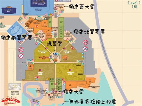 【旅遊】香港澳門7日遊 住宿篇 澳門威尼斯人度假村酒店 建築篇 泰妃糖 泰妞妞美妝時尚解析 痞客邦