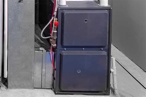 How To Reset A Goodman Furnace HVACseer Com