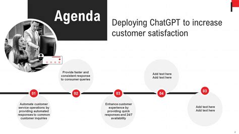 Deploying Chatgpt To Increase Customer Satisfaction Chatgpt Cd V Ppt Powerpoint