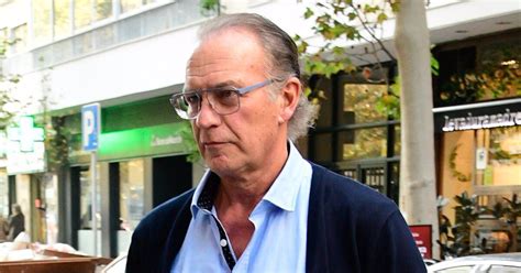 Bertín Osborne Ya Ha Visto Al Bebé De Gabriela Guillén “quiere