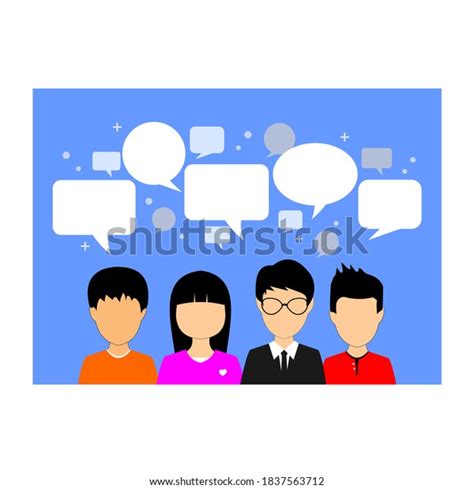 1269 Word Buble Stock Vectors Images And Vector Art Shutterstock