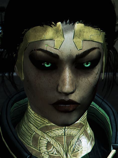 Mass Effect Mods On Tumblr