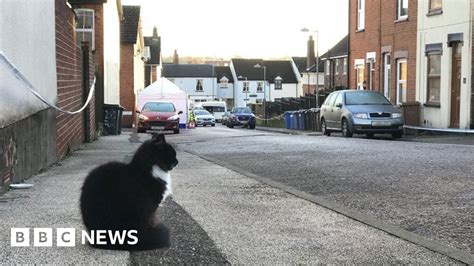Ipswich Stabbing Two Men And A Woman Arrested In Murder Probe