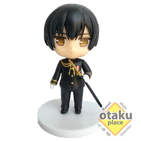 Figura Jap N Chibi Hetalia Otaku Place Quito Ec