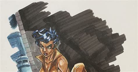 Dccomics Vixen Masamune7905のイラスト Pixiv