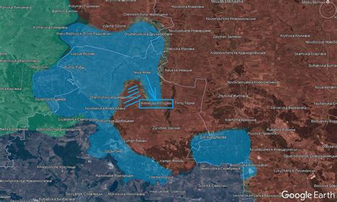 Tendar On Twitter Ukrainian Forces On A Verge To Completely
