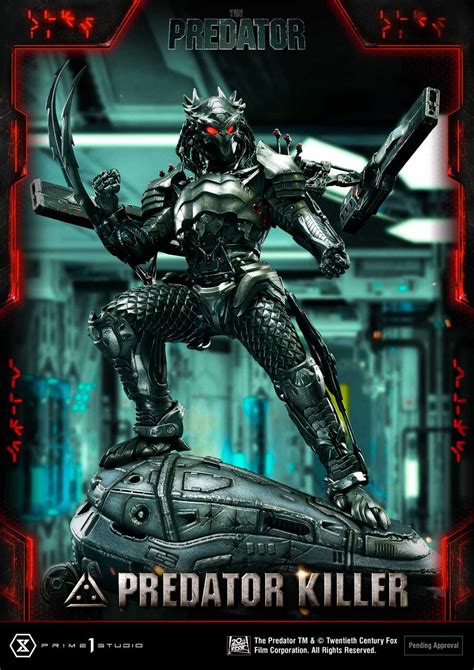 Predator Killer Class Off Topic Predator Hunting Grounds