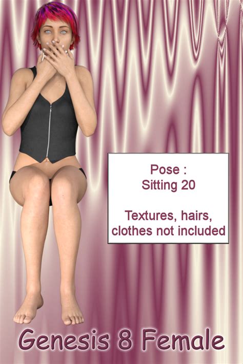 Pose Sitting