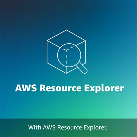 Amazon Web Services Aws On Linkedin Aws Resource Explorer Explainer