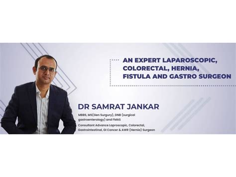 Best Gastroenterologist In Pcmc Pune Dr Samrat Jankar Pune Buy