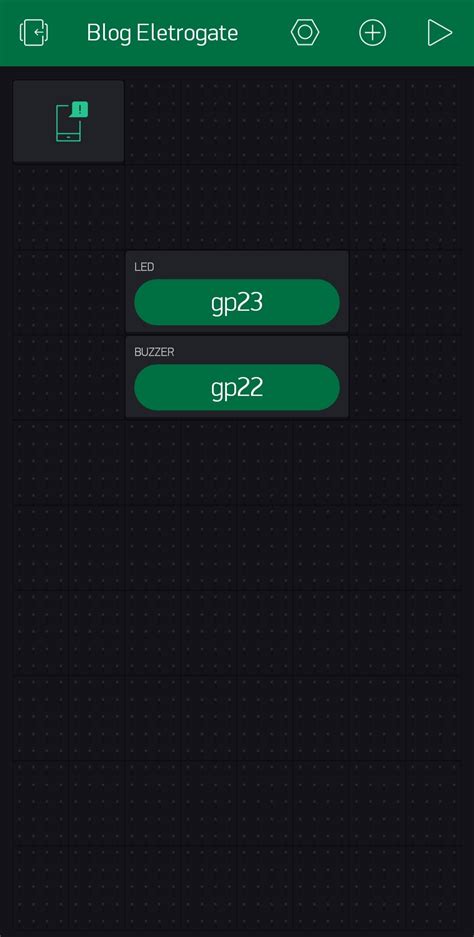 Controlando Componentes Com O Esp32 E O Blynk Blog Eletrogate