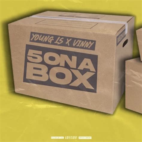 Listen To Babe Ls X Vinny 5 ON A BOX By R1L3Y0C11 In Marlie Xxx Playlist Online For Free On