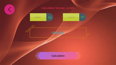 Solution Density By Sitara Bhargav