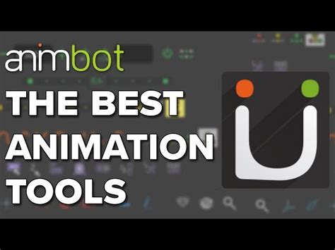 Free Video How To Use Animbot Tool Guide And Tutorial From Sir Wade