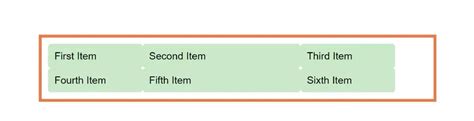 Difference Between Css Grid And Css Flexbox