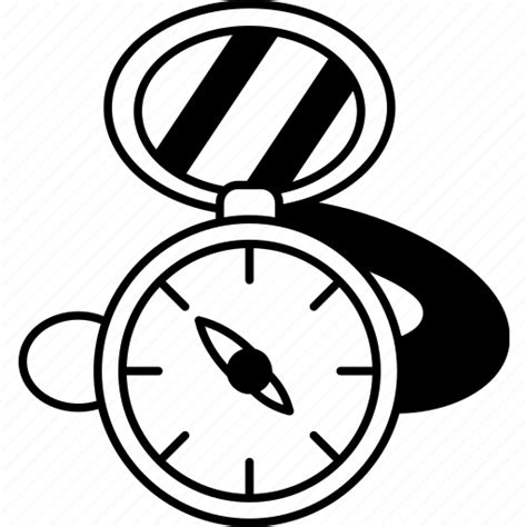 Compass Navigator Direction Guidance Journey Icon Download On Iconfinder