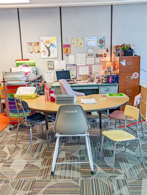 Elementary Autistic Support Classroom Tour Artofit