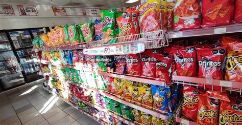 Profeco Recomienda No Comer Estas 10 Botanas Y Frituras