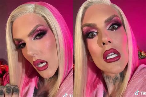 Jeffree Star Makeup Line